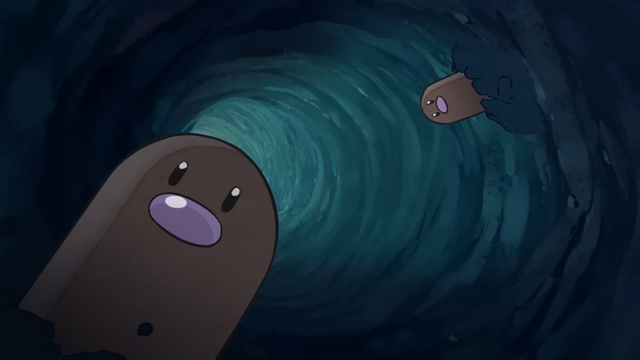 Archivo:VEP02 Diglett.png - WikiDex, la enciclopedia Pokémon