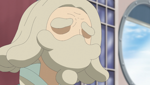 Quagsire de Landon - WikiDex, la enciclopedia Pokémon