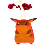 Día de combates Max de Pikachu Gigamax - WikiDex, la enciclopedia Pokémon