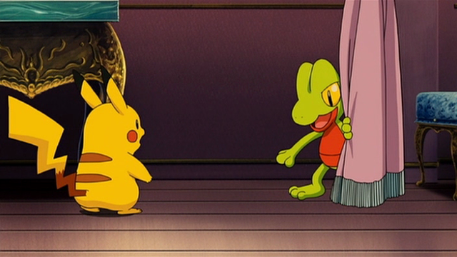 Archivo:P08 Treecko.png - WikiDex, la enciclopedia Pokémon