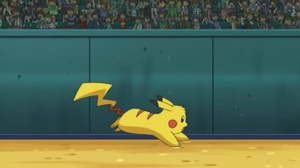 Sparky - WikiDex, la enciclopedia Pokémon