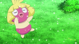 Categoría:Pokémon de Nini - WikiDex, la enciclopedia Pokémon