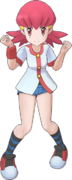 Blanca - WikiDex, la enciclopedia Pokémon