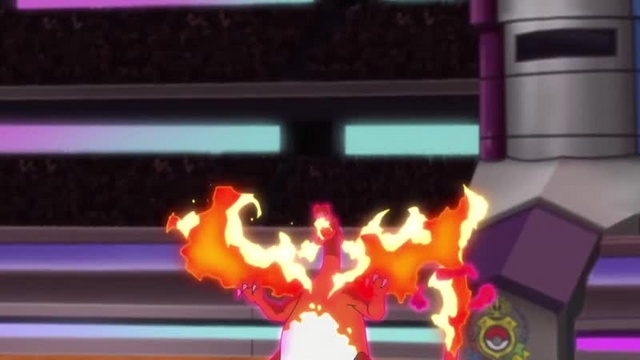 Archivo:EP1101 Charizard Gigamax usando Gigallamarada.webm - WikiDex ...