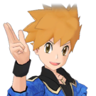 Azul (Masters EX) - WikiDex, la enciclopedia Pokémon
