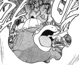 Categoría:Pokémon de Magno - WikiDex, la enciclopedia Pokémon