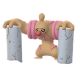 Conkeldurr - WikiDex, la enciclopedia Pokémon