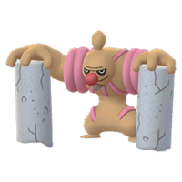 Conkeldurr - WikiDex, la enciclopedia Pokémon