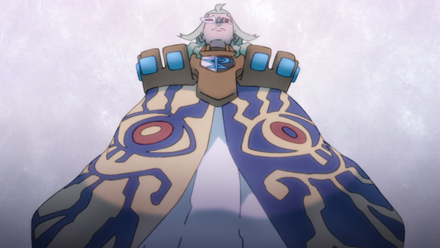 Ghechis - WikiDex, la enciclopedia Pokémon