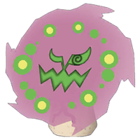 Volus (Masters EX) - WikiDex, la enciclopedia Pokémon