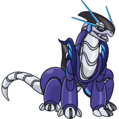 Miraidon - WikiDex, la enciclopedia Pokémon