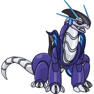 Miraidon - WikiDex, la enciclopedia Pokémon