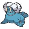 Walrein - WikiDex, la enciclopedia Pokémon