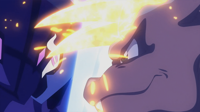 Archivo:EP1237 Charizard usando garra dragón.png - WikiDex, la ...