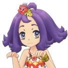 Zarala - WikiDex, la enciclopedia Pokémon