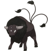 Categoría:Tauros de Paldea - WikiDex, la enciclopedia Pokémon