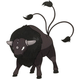 Categoría:Tauros de Paldea - WikiDex, la enciclopedia Pokémon