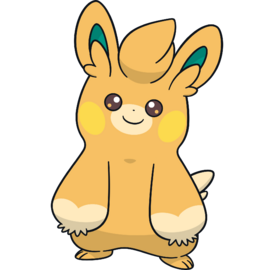 Categoría:Pawmo - WikiDex, la enciclopedia Pokémon