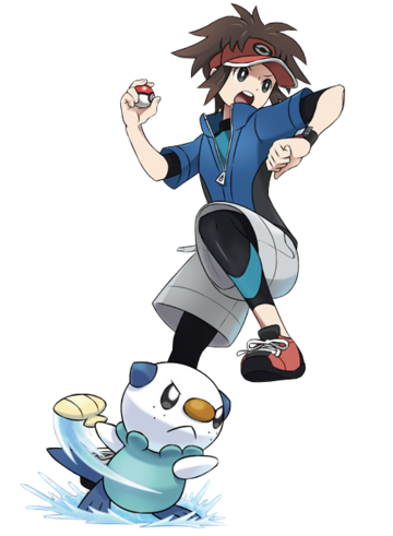 Categoría:Rizzo - WikiDex, la enciclopedia Pokémon