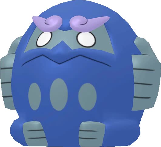 Archivo:Darmanitan daruma HOME variocolor.webm - WikiDex, la ...
