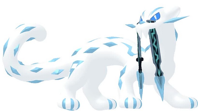 Archivo:Chien-Pao HOME.webm - WikiDex, la enciclopedia Pokémon