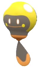 Archivo:Tadbulb EP.webm - WikiDex, la enciclopedia Pokémon