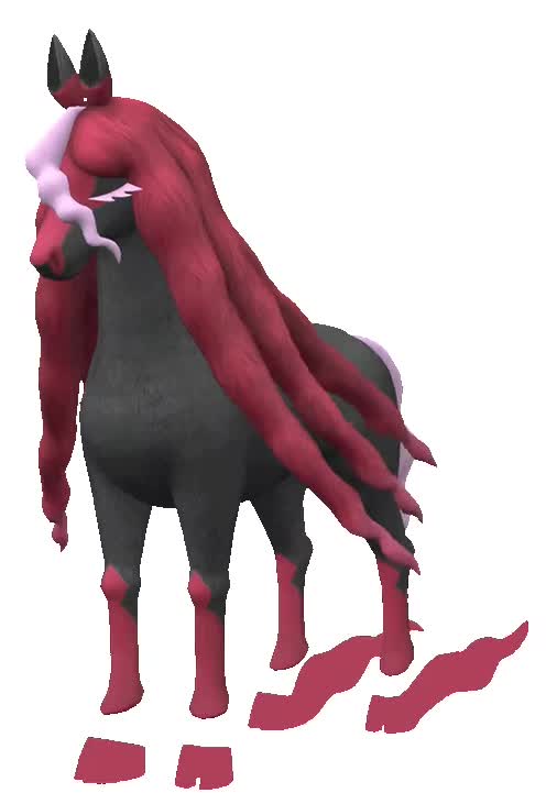 Archivo:Spectrier EP variocolor.webm - WikiDex, la enciclopedia Pokémon