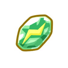 Piedra trueno (Sleep) - WikiDex, la enciclopedia Pokémon