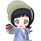 Pola - WikiDex, la enciclopedia Pokémon
