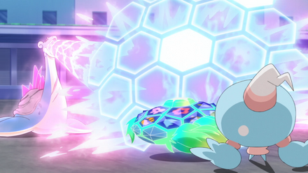 Pagogo - WikiDex, la enciclopedia Pokémon