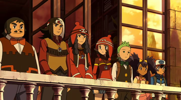 Categoría:Carlita - WikiDex, la enciclopedia Pokémon