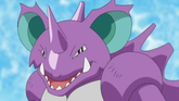 Nidoking - WikiDex, la enciclopedia Pokémon