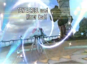 Escudo espejo/Manto espejo - WikiDex, la enciclopedia Pokémon