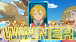 Liga Unova/Liga de Teselia - WikiDex, la enciclopedia Pokémon