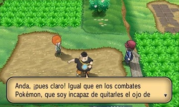 Tierno/Benigno - WikiDex, la enciclopedia Pokémon