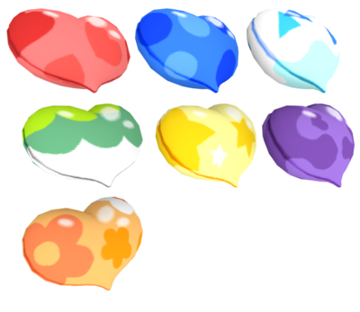 Pokéhaba - WikiDex, la enciclopedia Pokémon