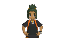 Tilo - WikiDex, la enciclopedia Pokémon