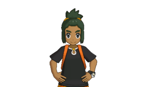 Tilo - WikiDex, la enciclopedia Pokémon