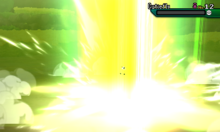 Gigaimpacto - WikiDex, la enciclopedia Pokémon