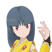 Sabrina (Masters EX) - WikiDex, la enciclopedia Pokémon