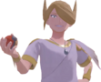 Volus - WikiDex, la enciclopedia Pokémon