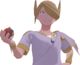 Volus - WikiDex, la enciclopedia Pokémon