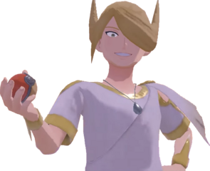 Volus - WikiDex, la enciclopedia Pokémon