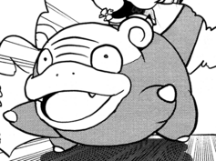 Sófora (Pocket Monsters Special) - WikiDex, la enciclopedia Pokémon