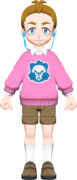 Idrán - WikiDex, la enciclopedia Pokémon