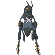 Categoría:Lokix - WikiDex, la enciclopedia Pokémon