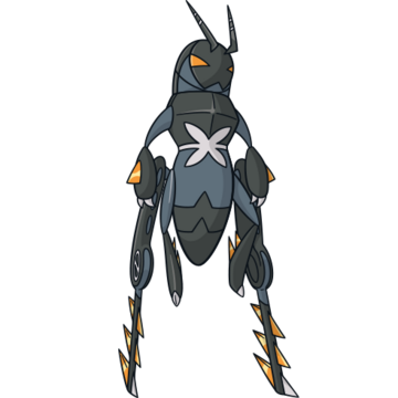 Categoría:Lokix - WikiDex, la enciclopedia Pokémon