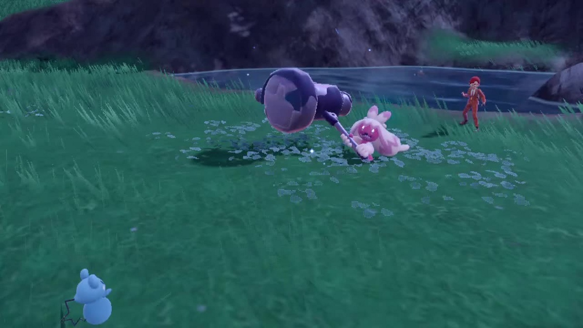 Archivo:Ojitos tiernos EP.webm - WikiDex, la enciclopedia Pokémon
