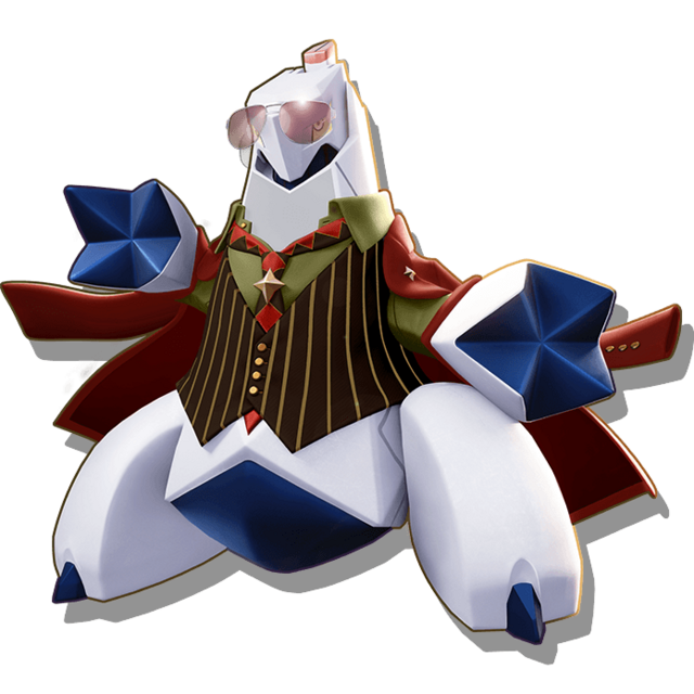 Archivo:Artwork Duraludon Magnate (Granate) UNITE.png - WikiDex, la ...