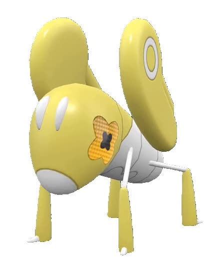 Archivo:Nymble EP variocolor.webm - WikiDex, la enciclopedia Pokémon